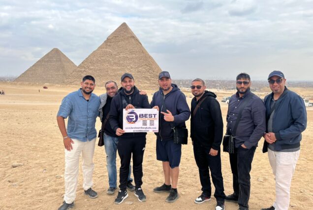 Excursions in cairo - Best Tours Hurghada
